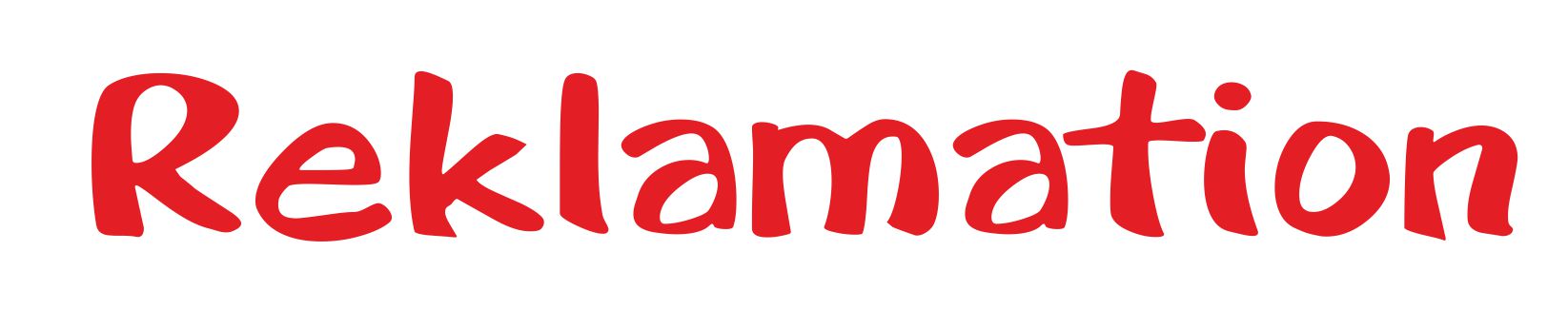 Reklamationen sind ärgerlich, aber notwendig